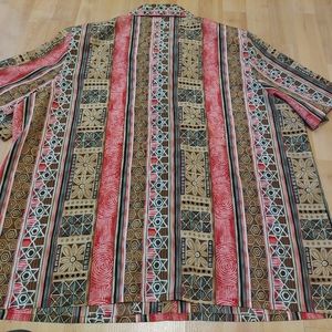 Alia | Tops | Alia Short Sleeve Shirt | Poshmark